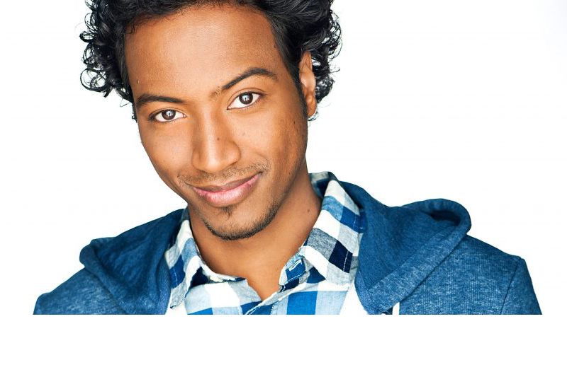 Dutch Comedian Samba Schutte On Life in America - USA Euros