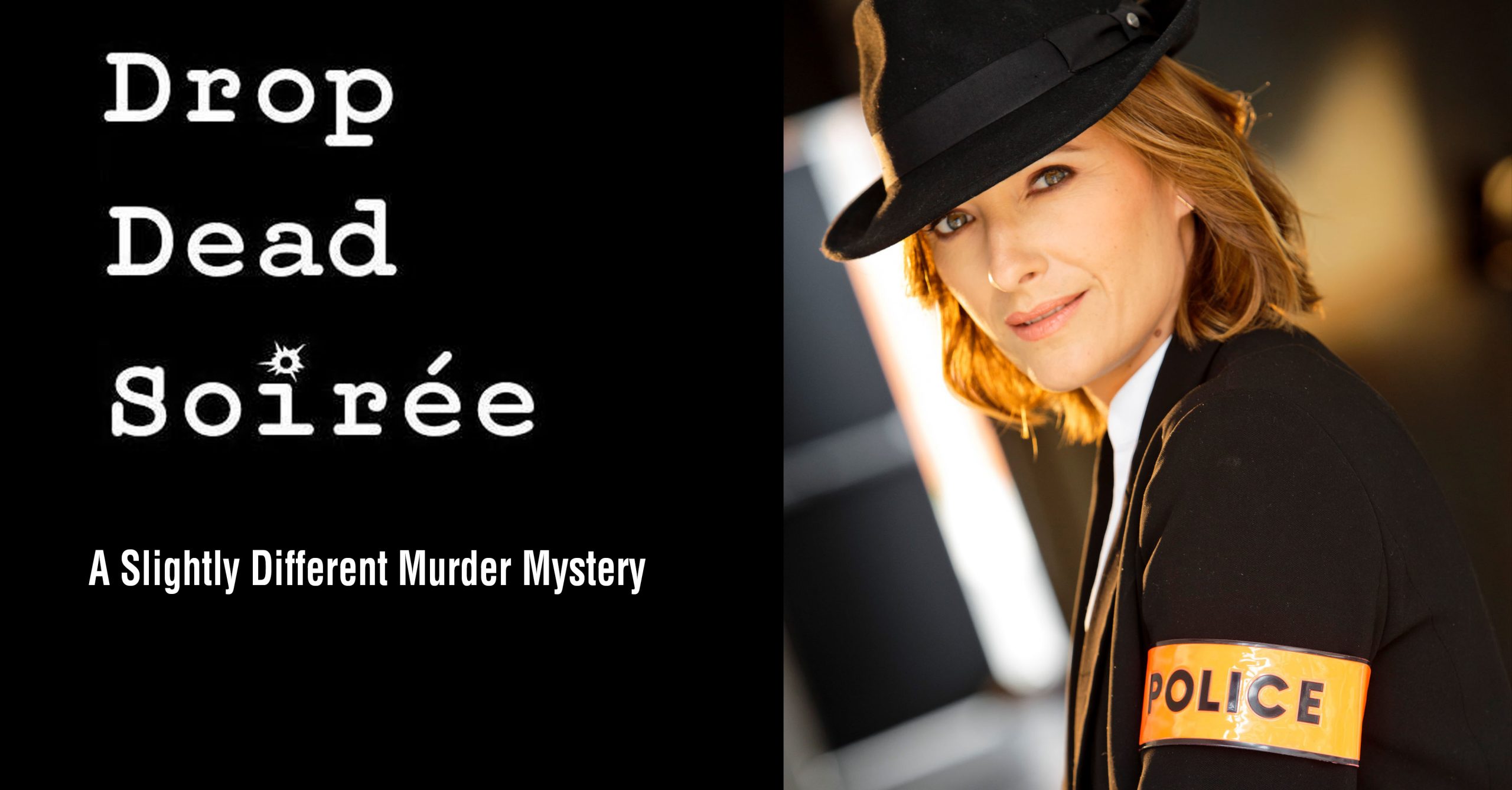 The Murder Mystery With a French Twist - USA Euros